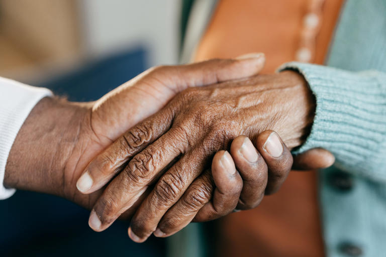 Americans are living longer. How does Mississippi life expectancy rank?