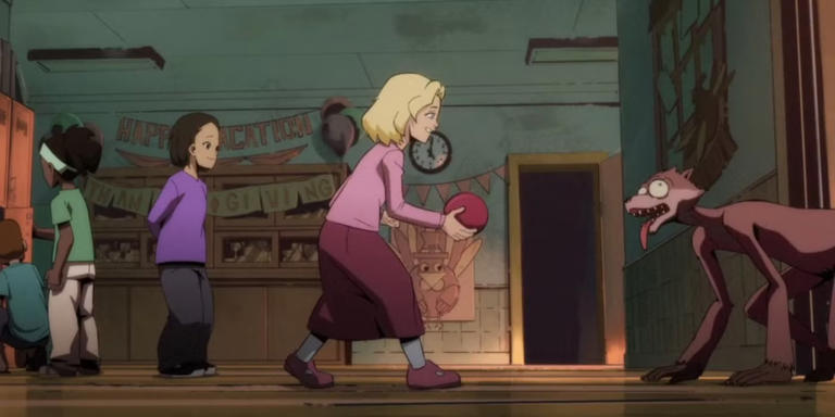 'Creature Commandos' Gets Back On Track In Very Good Season 1, Episode 4