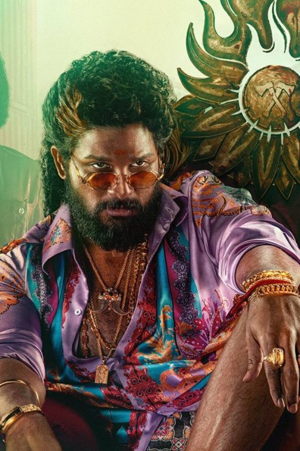 Allu Arjun RAMPAGE Continues: Pushpa 2 Beats Stree 2 & Becomes Highest ... Allu Arjun RAMPAGE Continues: Pushpa 2 Beats Stree 2 & Becomes Highest ...