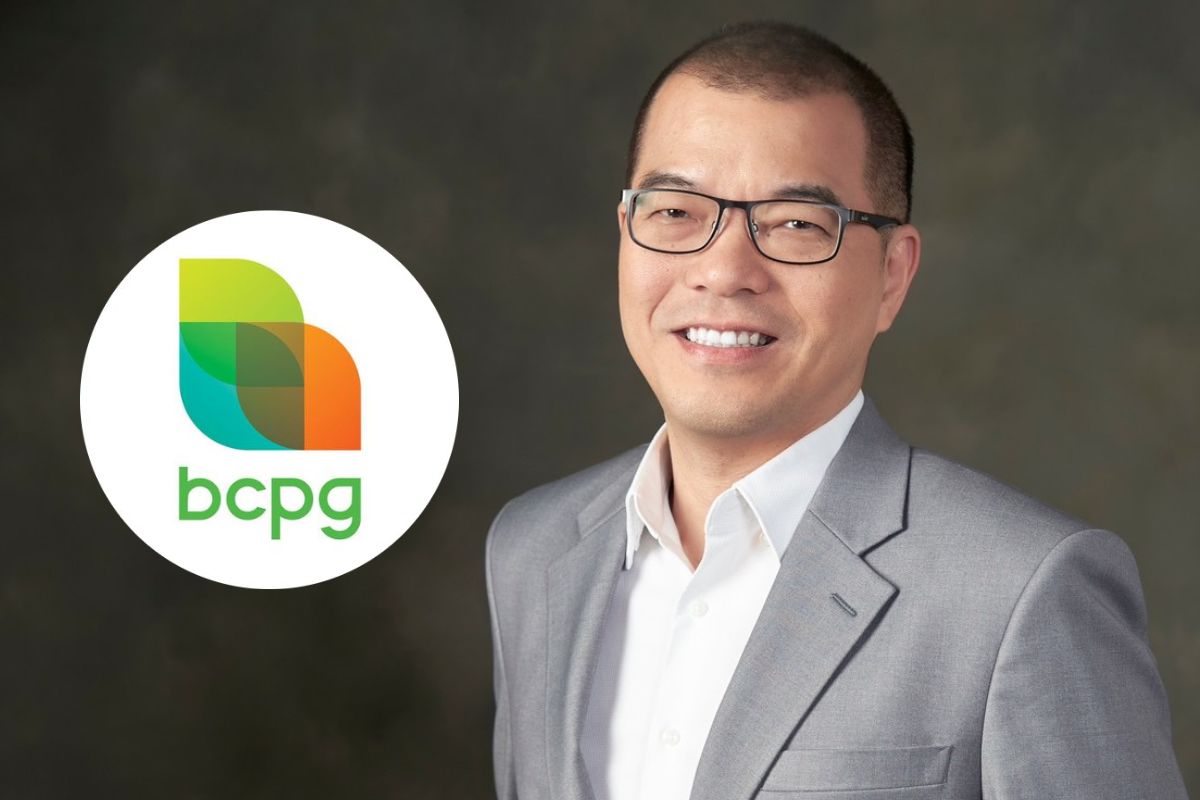 BCPG ตั้ง “รวี บุญสินสุข” ขึ้นซีอีโอคนใหม่ แทน“นิวัติ อดิเรก“ เริ่ม 1 ม.ค.68