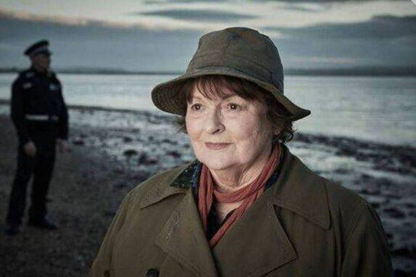 ITV Vera star Brenda Blethyn announces 'retirement' from acting ITV Vera star Brenda Blethyn announces 'retirement' from acting