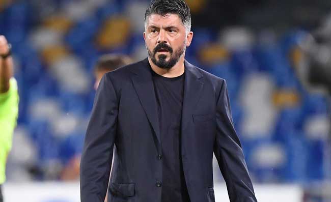 Gattuso svela un retroscena gravissimo, il calcio italiano è ridotto ...