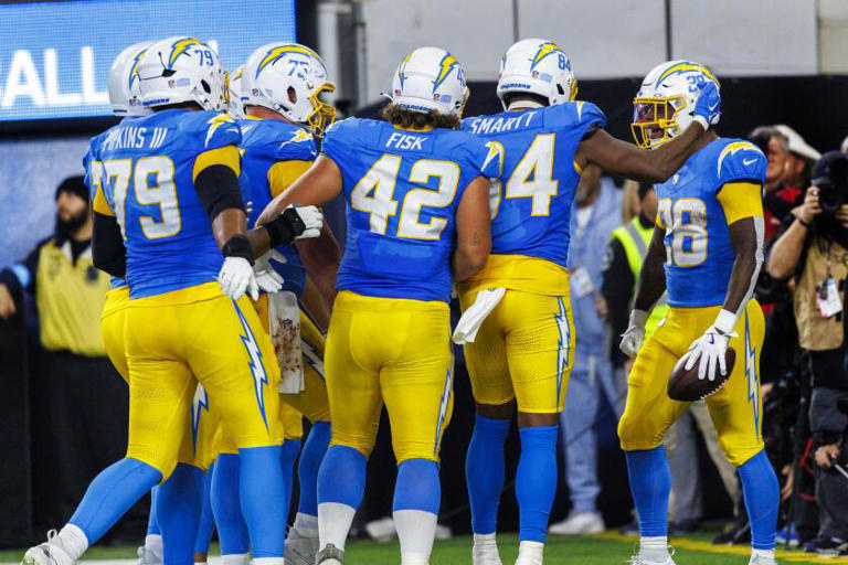 Column: Comeback win over Broncos is proof that Jim Harbaugh has ... Column: Comeback win over Broncos is proof that Jim Harbaugh has ...