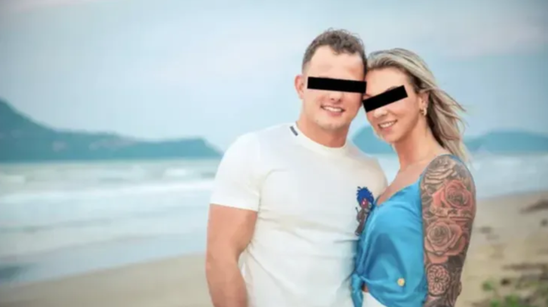 Temptation Island-sterretje Gianni van der B. verdwijnt voor 3,5 jaar achter de tralies