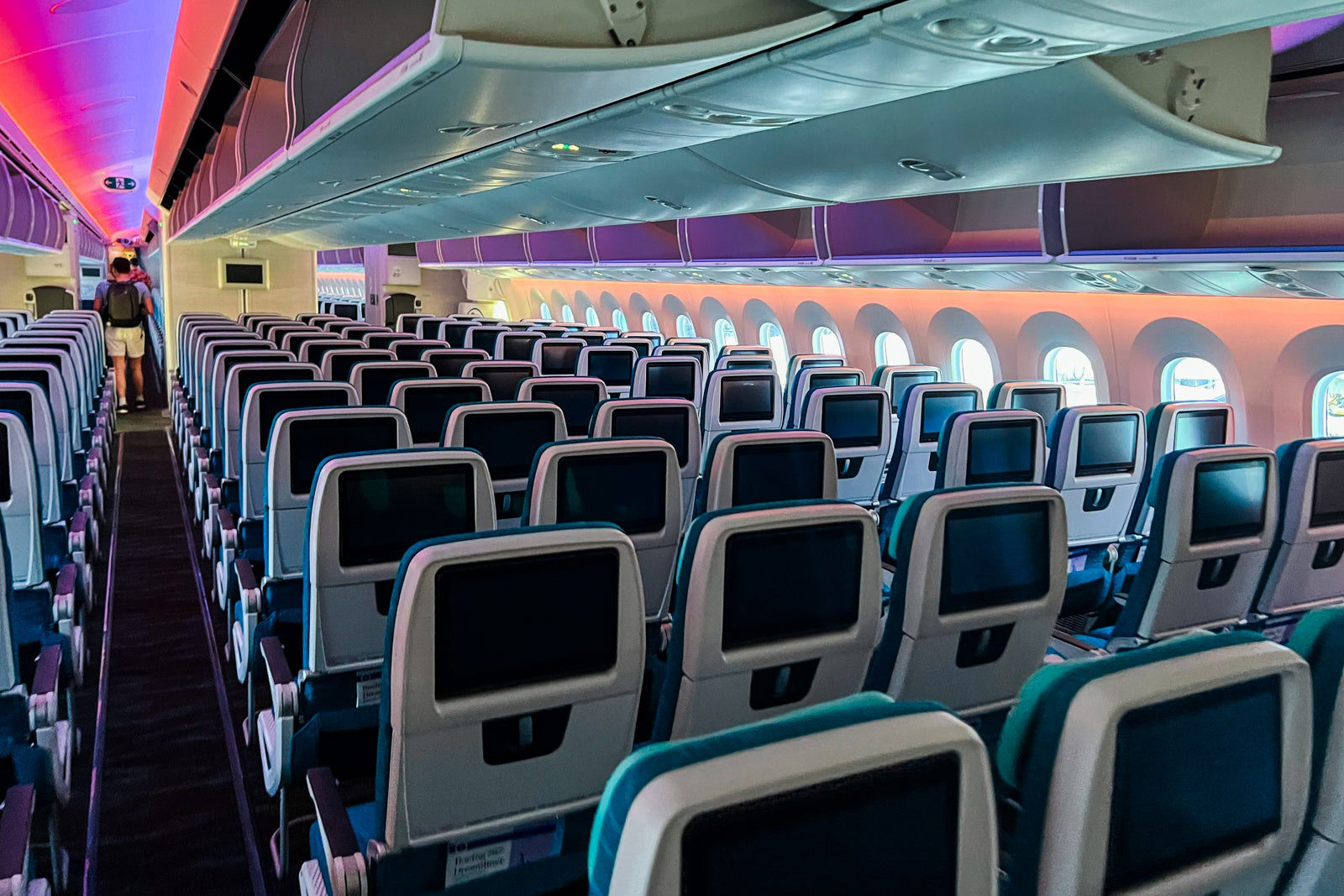 You can now redeem AAdvantage miles on all Hawaiian Airlines flights You can now redeem AAdvantage miles on all Hawaiian Airlines flights