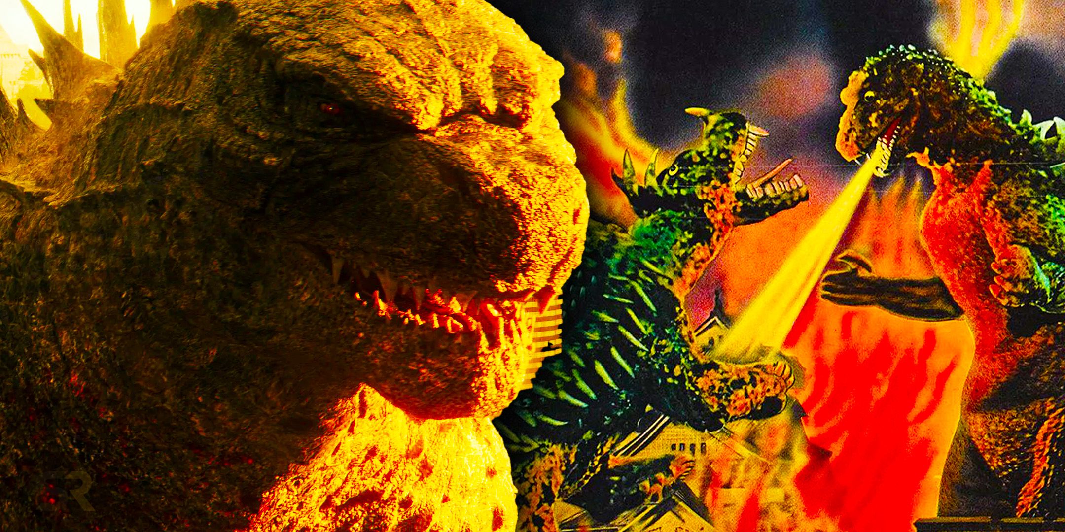 This Unmade Godzilla Movie From 1955 Almost Did Monsterverse's Hollow ...