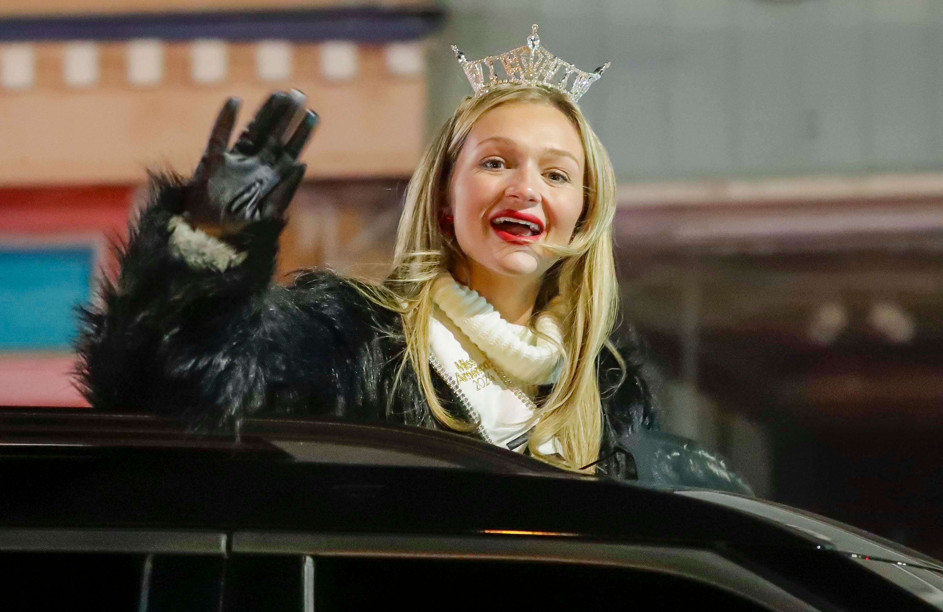 What to know about the Miss Wisconsin Pageant in New Berlin, the ...