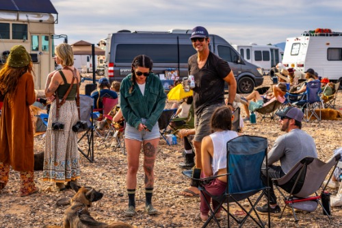 12 RV Parks in the US That Are Surprisingly Luxurious