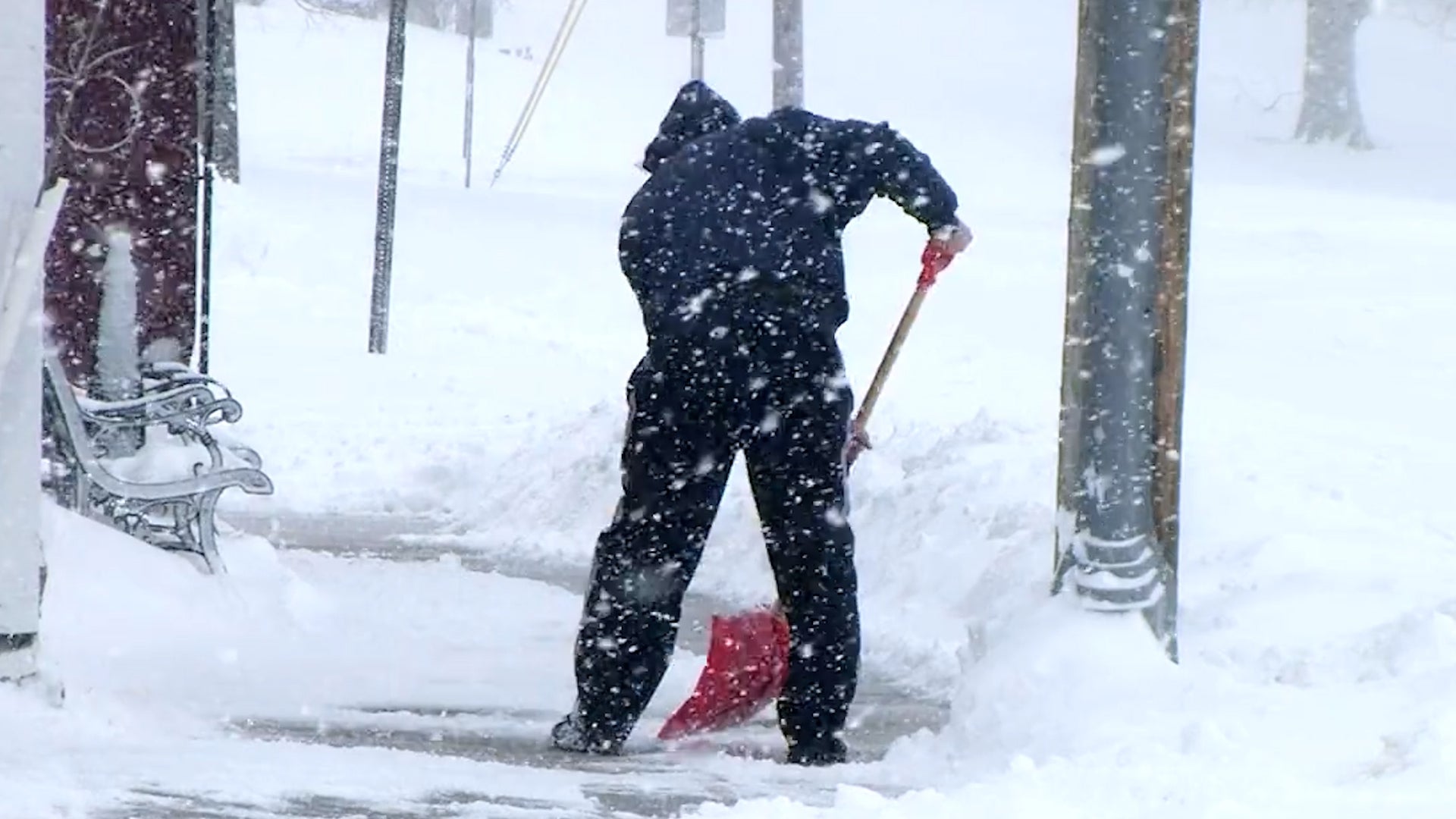 5 life hacks to survive winter’s worst challenges