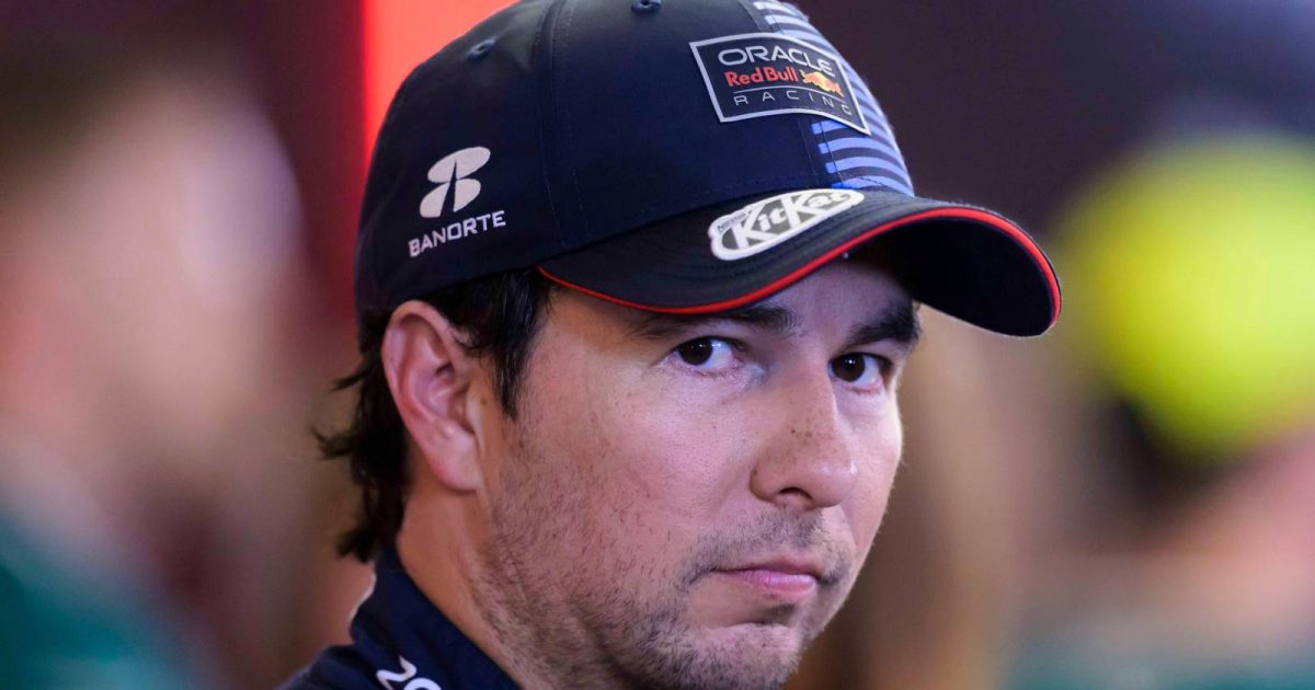 Perez ‘didn’t feel comfortable anymore’ as fresh Red Bull exit insight ...