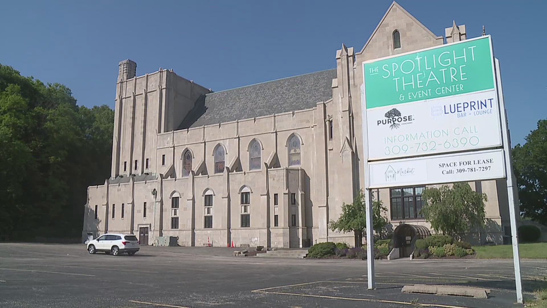 3 Things to Know | Quad Cities morning headlines for Dec. 20, 2024