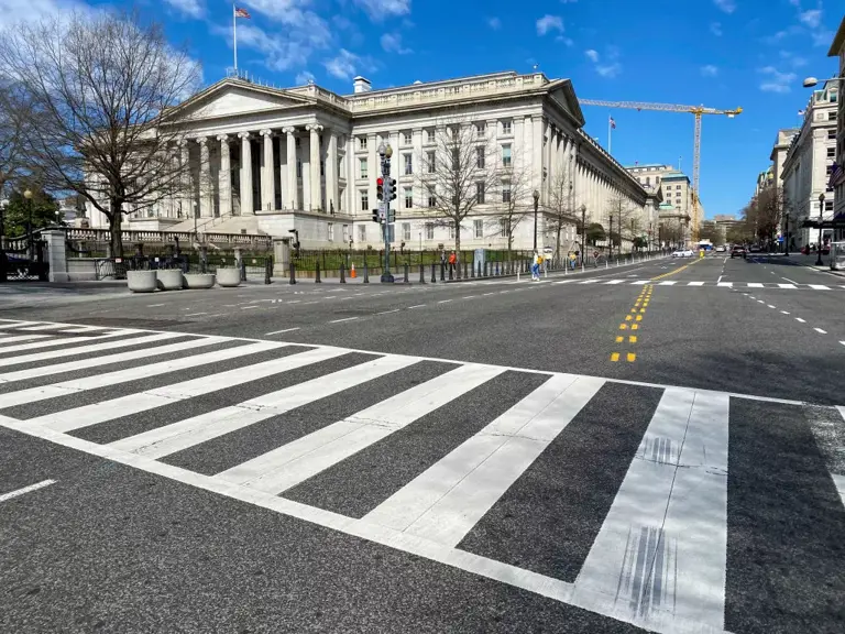 Federal judge declines to block DOGE access to Treasury systems Federal judge declines to block DOGE access to Treasury systems