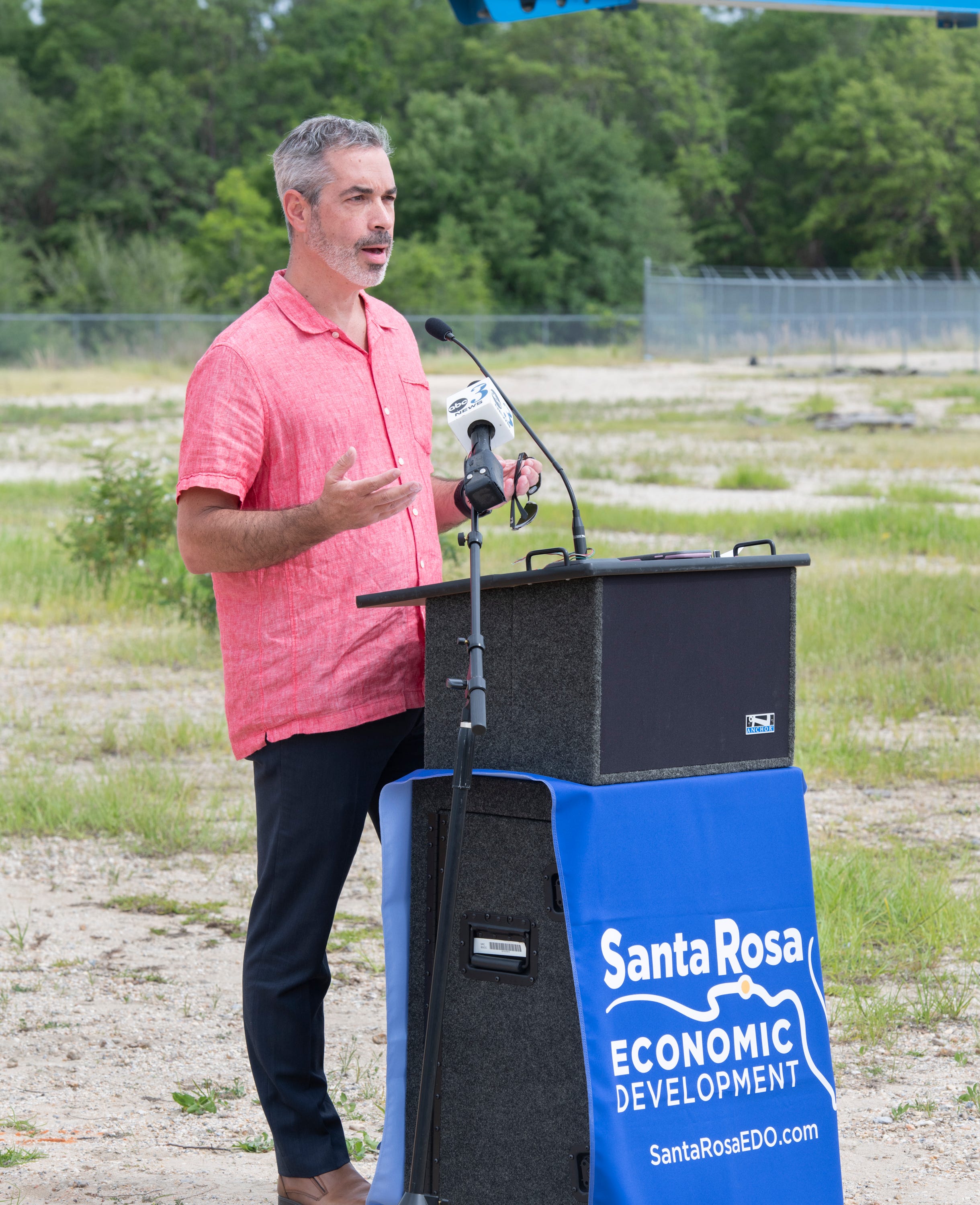 Milton will "fast track" re-siting and designing a new wastewater ...