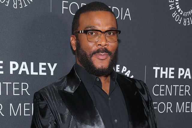 Tyler Perry Says Assault Accuser Derek Dixon 'Needs Help' and Is ...