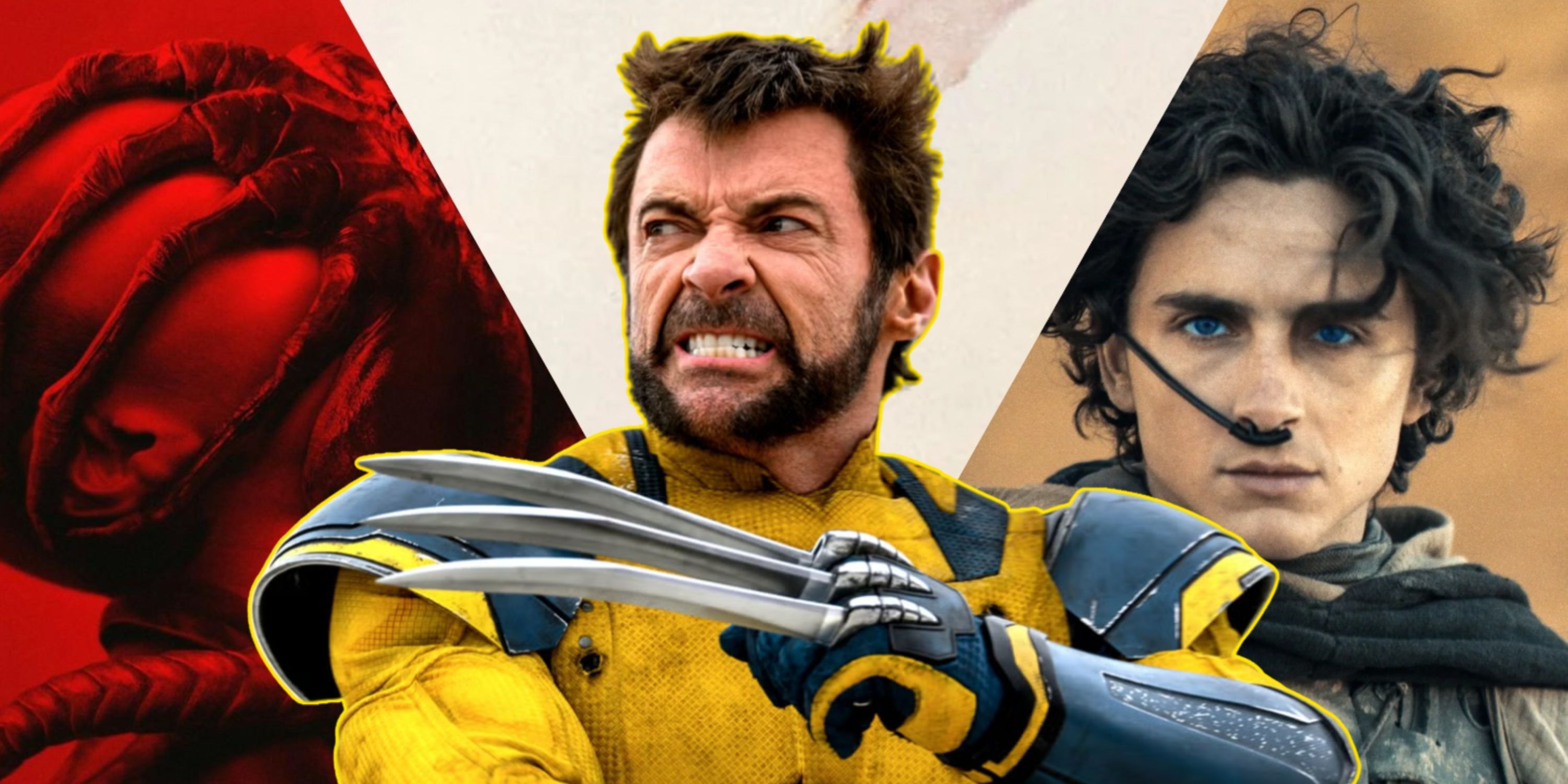 10 Best Sequels of the 2020s (So Far), Ranked