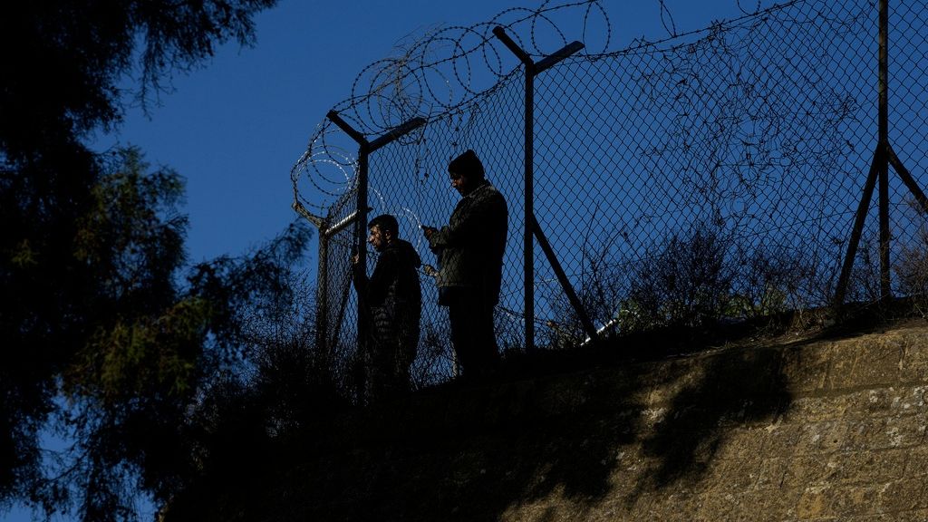 Κομισιόν: Δεν αναγνωρίζουμε το ψευδοκράτος και το «δικαστικό» του σύστημα