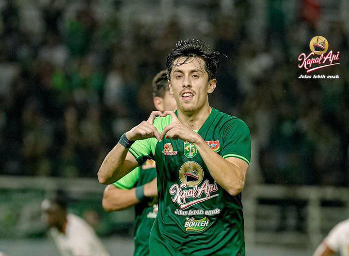 Jadwal Liga 1 Persebaya Surabaya vs PSBS Biak, Bajul Ijo Siap Akhiri 6 ... Jadwal Liga 1 Persebaya Surabaya vs PSBS Biak, Bajul Ijo Siap Akhiri 6 ...