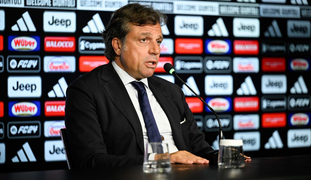 Perinetti: “Interruzione del progetto un’anomalia per la Juventus”