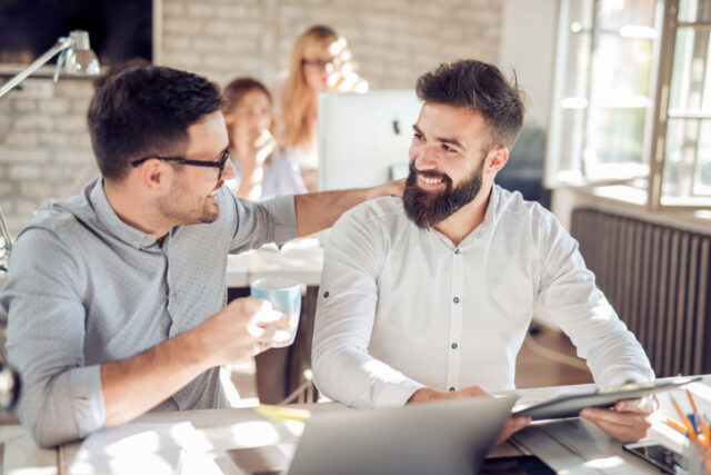 16 Easy Ways To Win Over Someone Who Really Doesn’t Like You 16 Easy Ways To Win Over Someone Who Really Doesn’t Like You