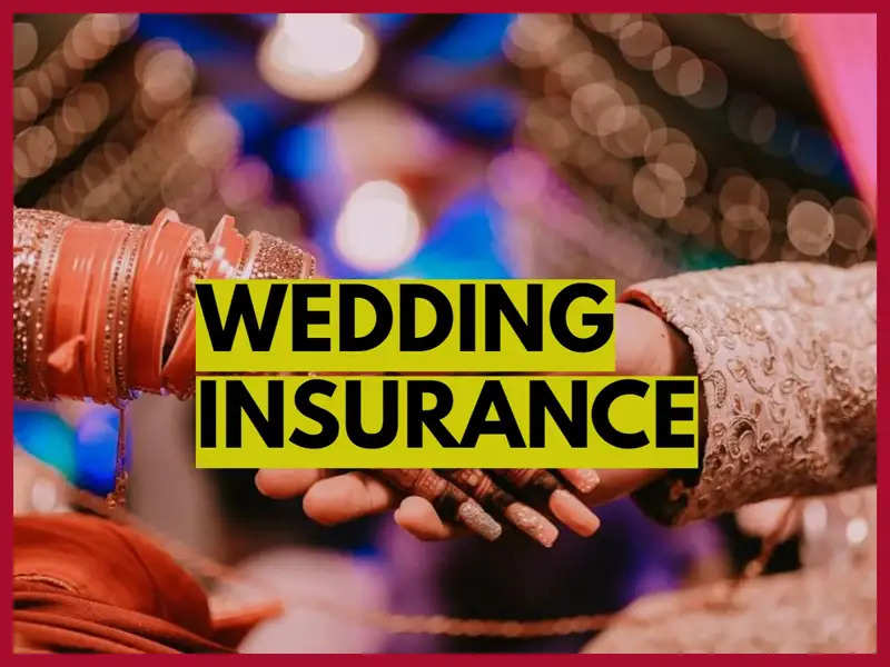 Wedding Insurance: Give insurance protection to your special day, know ...