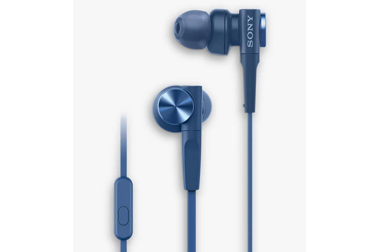 Best wired in-ear headphones for a great listening experience whatever ...