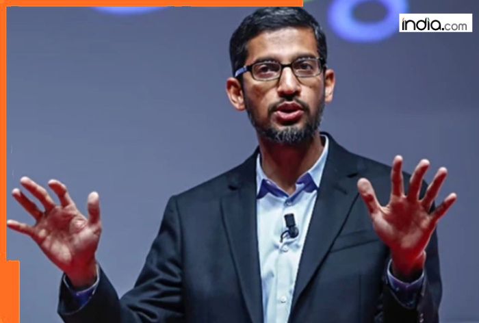 Google salaries revealed! From engineers, analysts to managers, how ...