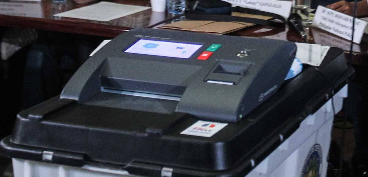 81.7K unserviceable PCOS machines sold 81.7K unserviceable PCOS machines sold