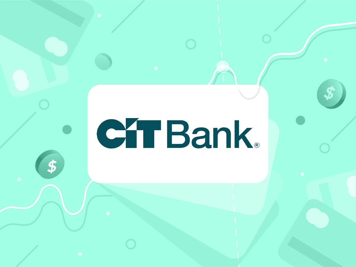 CIT Bank Review