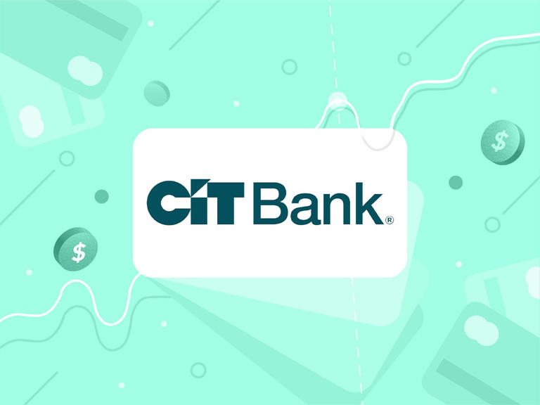 CIT Bank Review: High-Yield Savings, CDs, and Online Banking