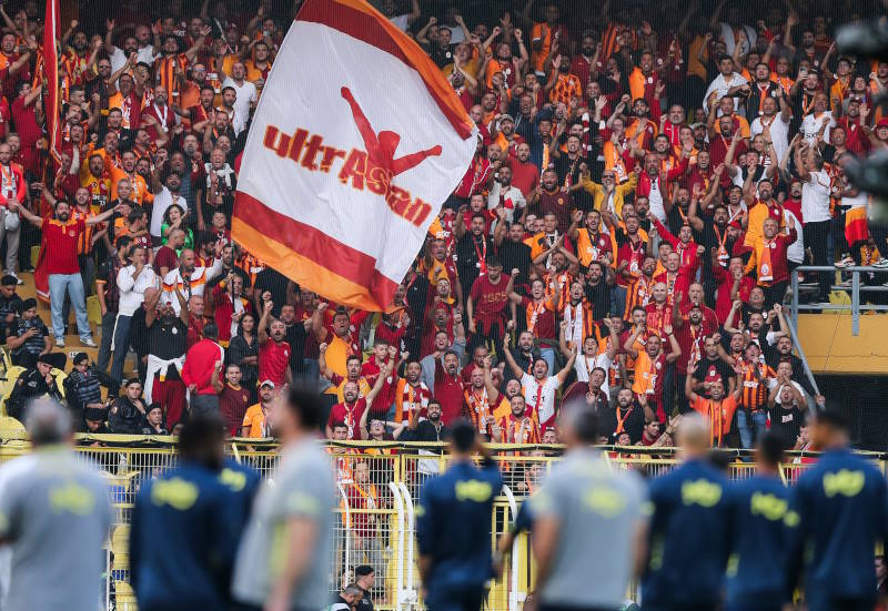 Galatasaray Take Big Step Forward For Aston Villa Target