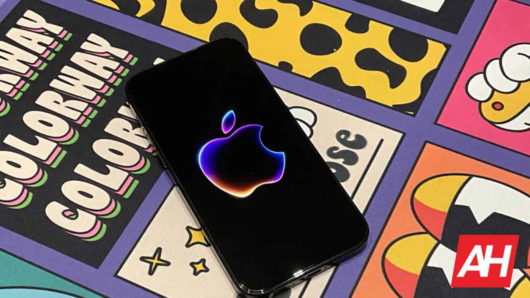 Apple’s US patent count just hit a 2025 low: Is the innovation era fading?