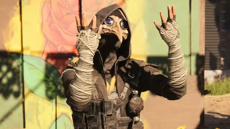 XDefiant is now ex-Defiant as the game closes and its executive ...