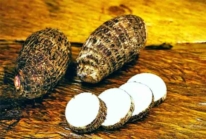 Tubérculos e raízes são fontes de nutrientes nas refeições; conheça e ...