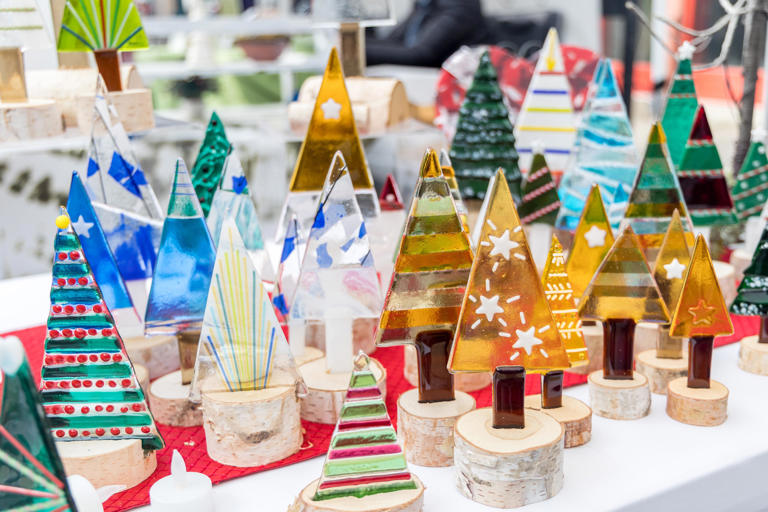 Top 10 things to do on the first weekend of 2025