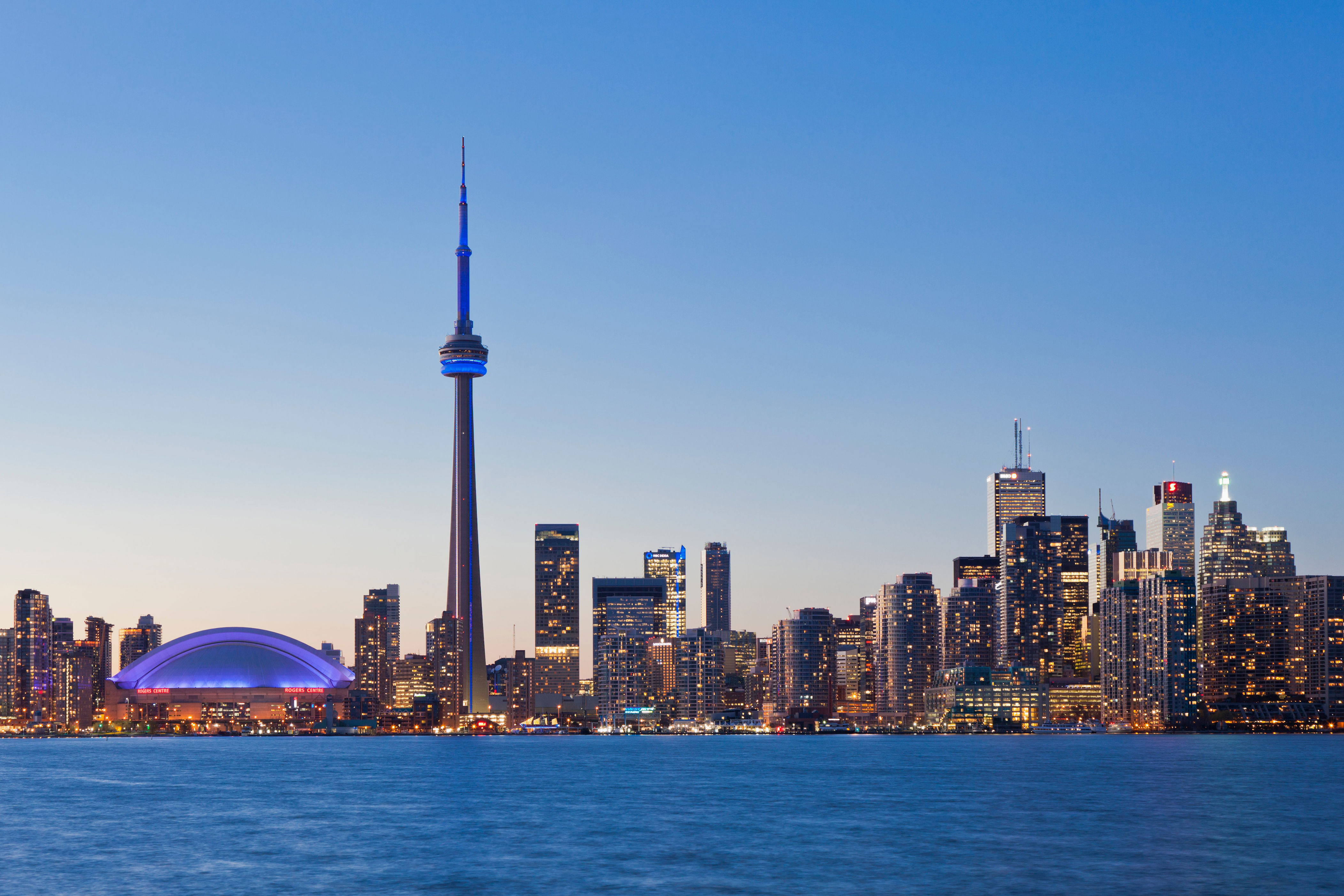 30 Best Things to Do in Toronto