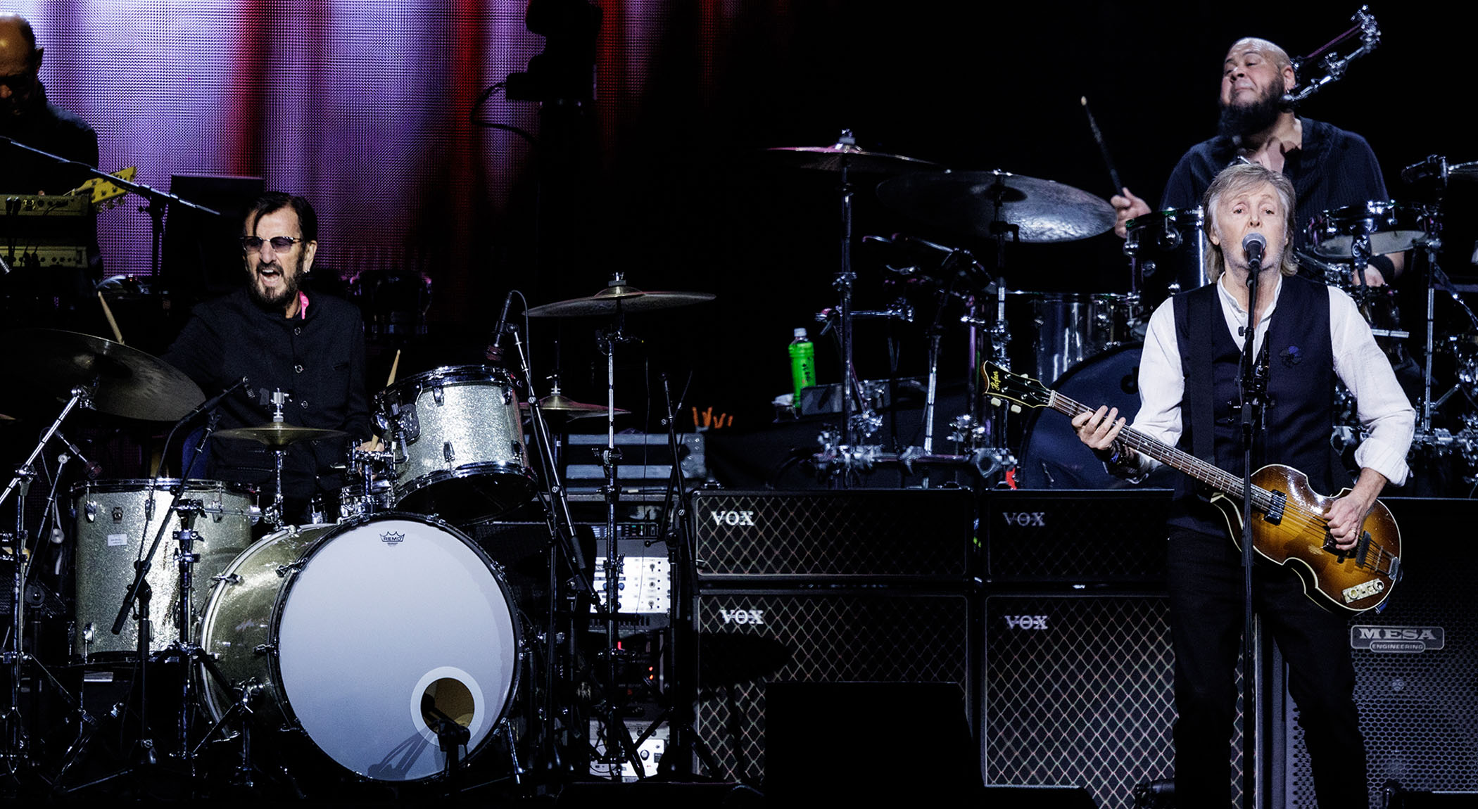 Paul McCartney’s stolen bass was one of music’s biggest mysteries – and ...