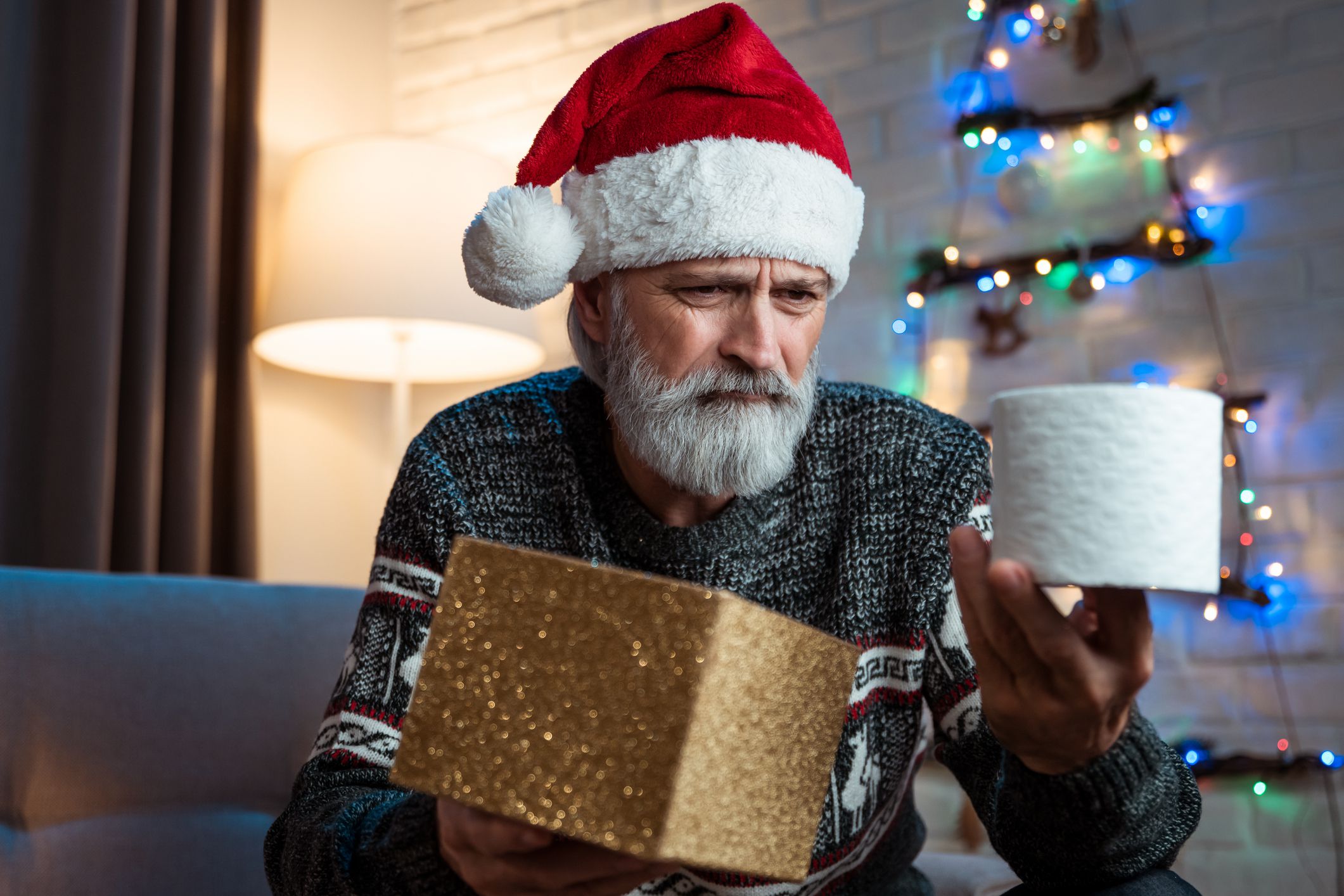 The 10 Worst Christmas Gifts To Give This Season