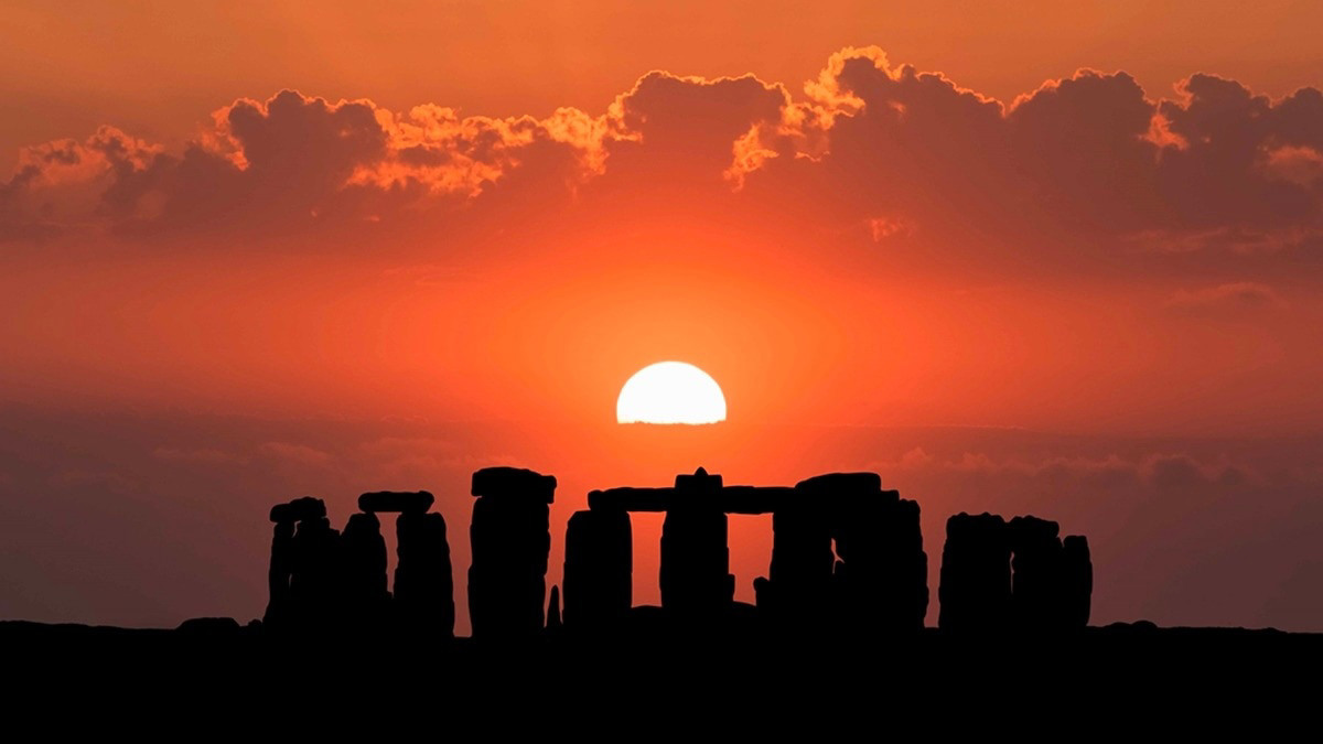 Why was Stonehenge built? Scientists may have finally found an answer ... Why was Stonehenge built? Scientists may have finally found an answer ...