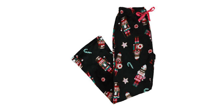 Five Below has $7 holiday pajamas, and they're going fast