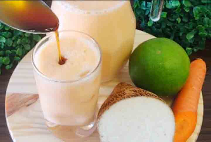 Tubérculos e raízes são fontes de nutrientes nas refeições; conheça e ...