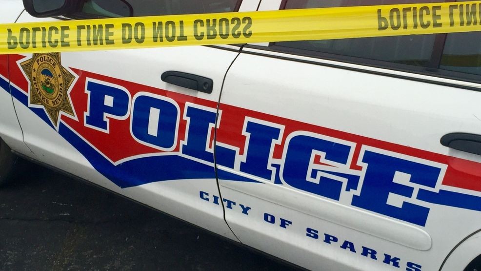 Sparks police apprehend suspect with outstanding warrant after store ...