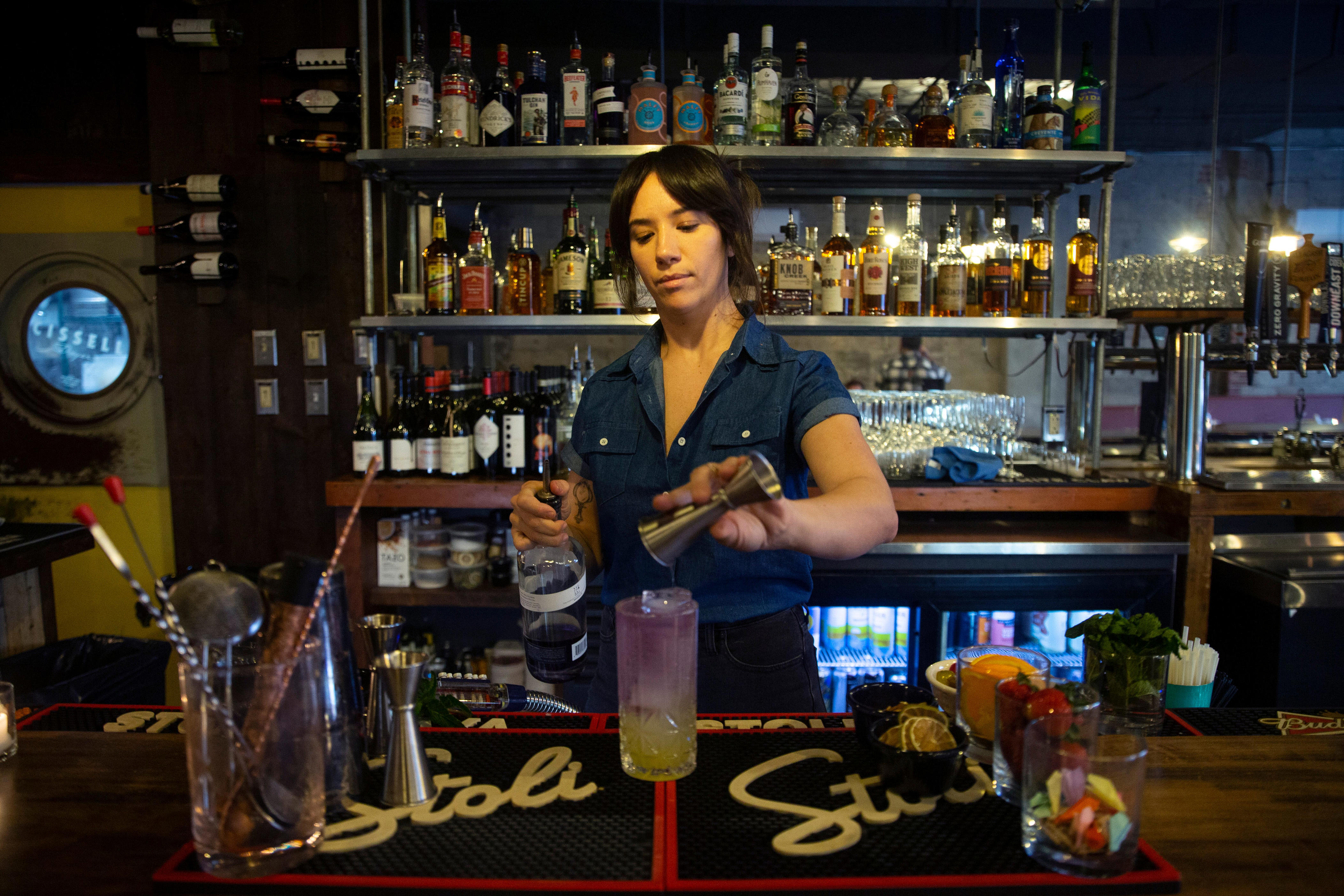 How no tax on tips, OT really works and what it means for New Jersey workers