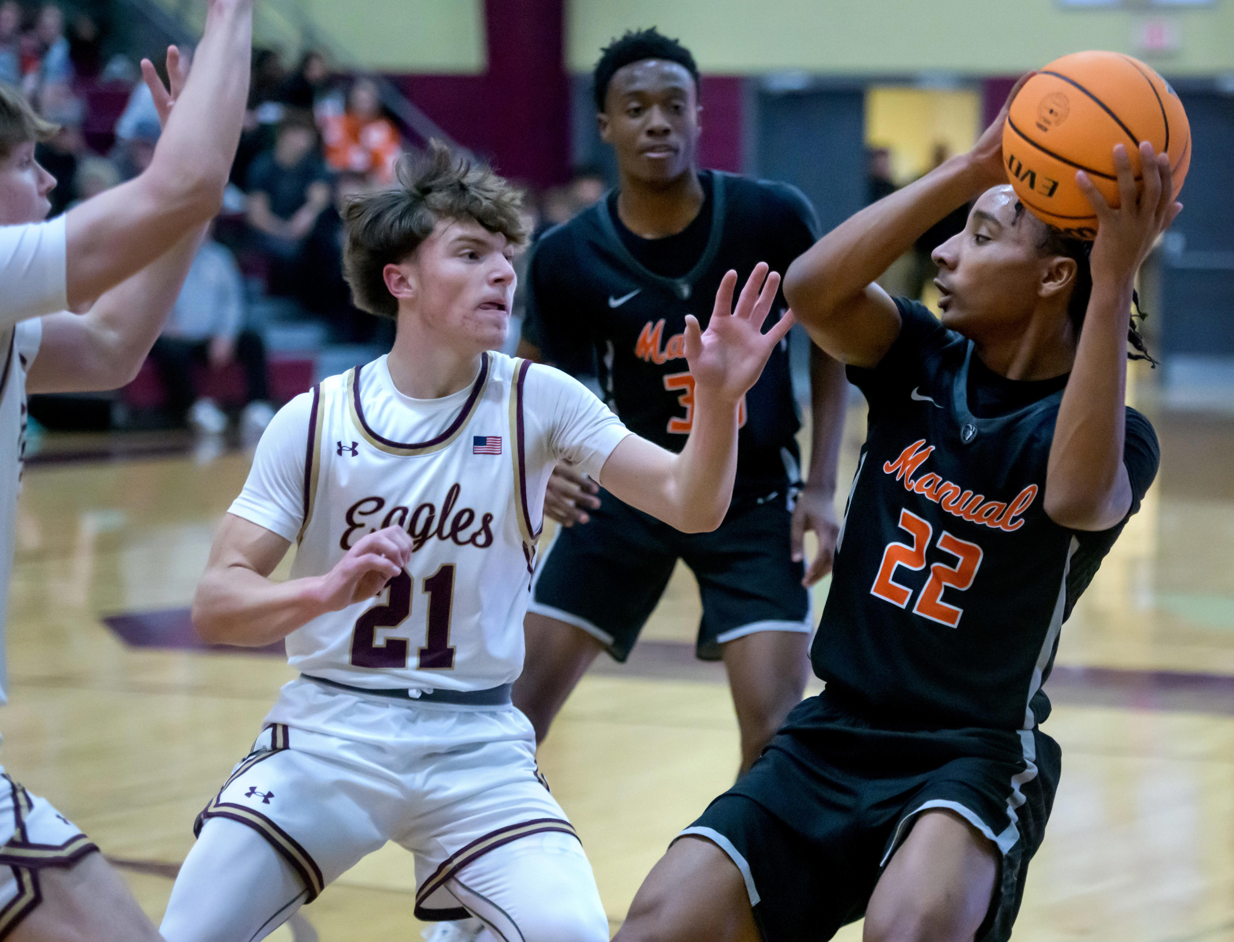 Illinois 2024 holiday basketball tournaments: Schedule for high school ...