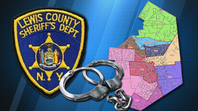 Deputies: man charged after accidentally shooting himself