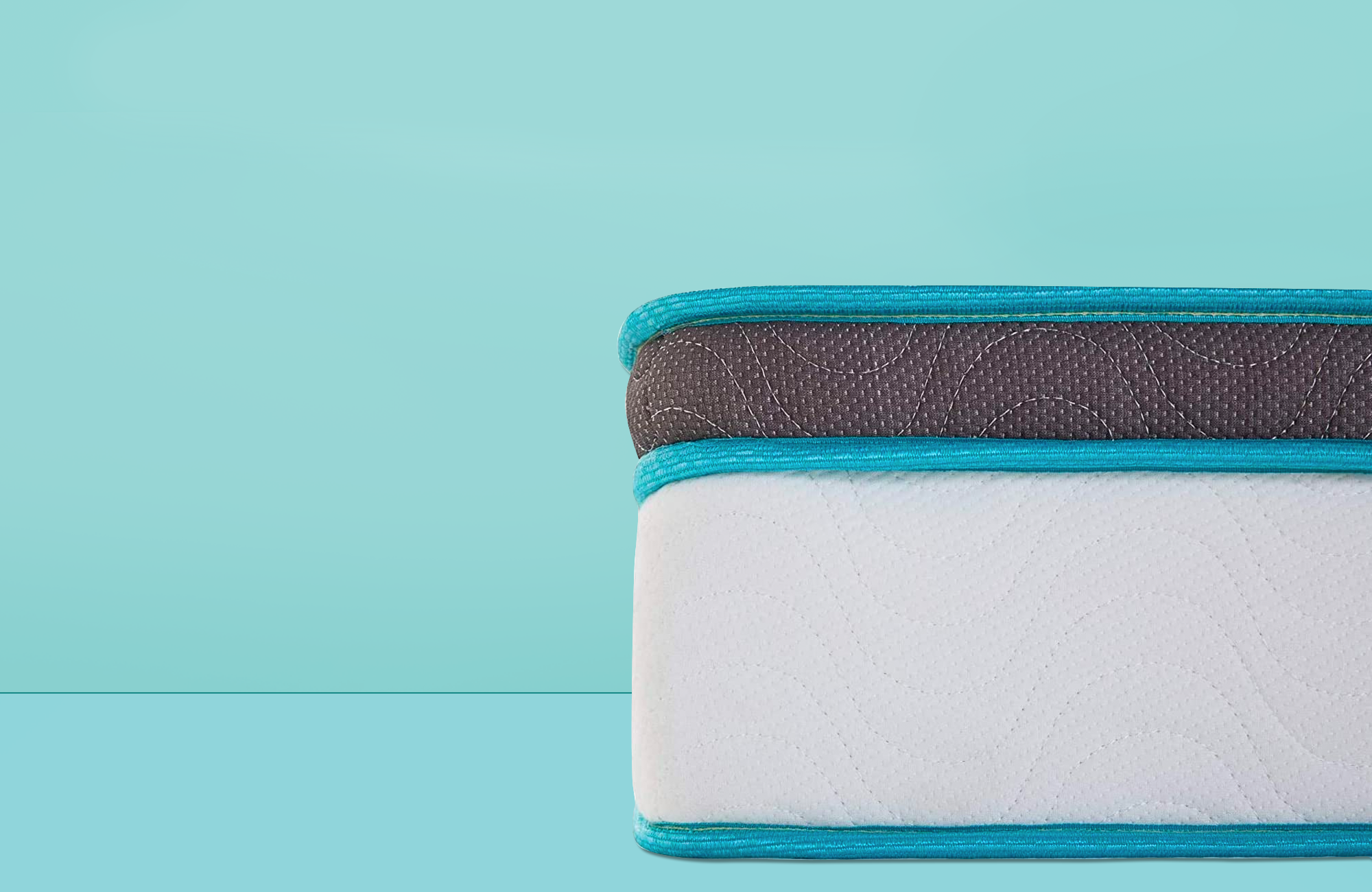 The Best Mattresses on Amazon for Fast Delivery and a Great Night's Sleep