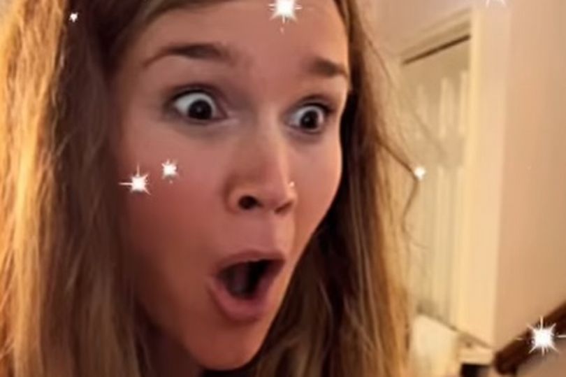 Singer Joss Stone announces birth of fourth child