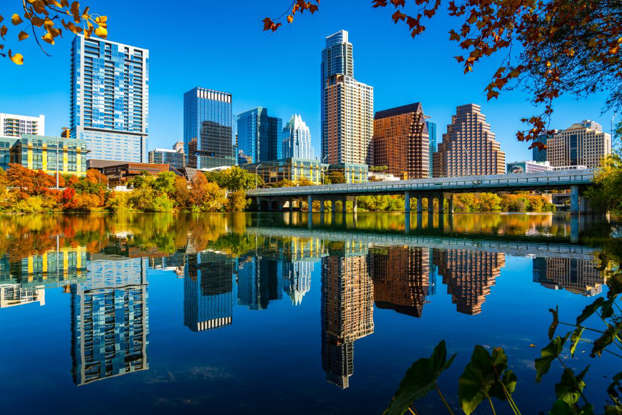 2025 Real Estate Hotspots: 14 U.S. Cities Poised for Explosive Growth 2025 Real Estate Hotspots: 14 U.S. Cities Poised for Explosive Growth