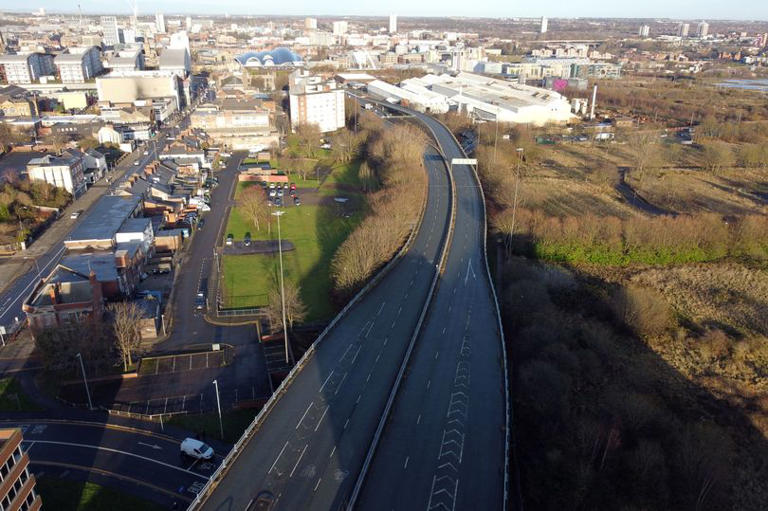 Chronicle and Journal opinion: We can't wait weeks for action on ...