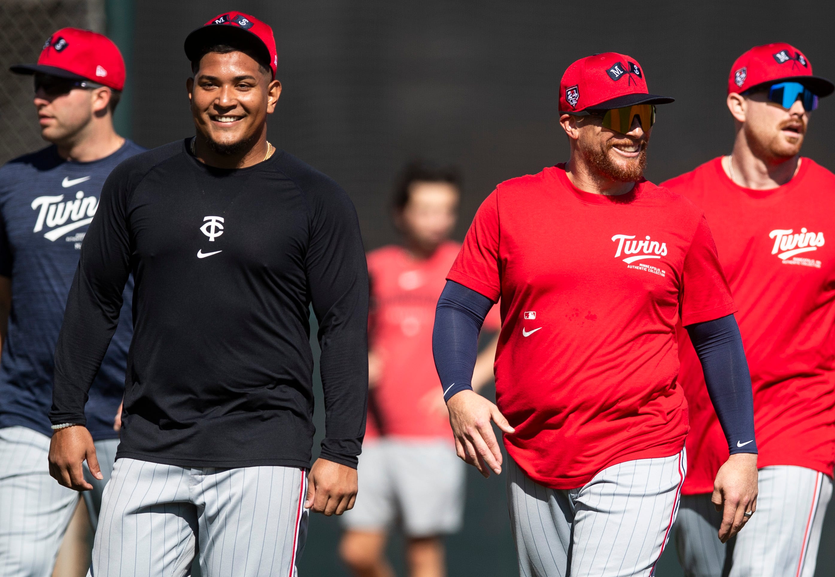 Minnesota Twins Spring Training: What to know before heading out to see ...