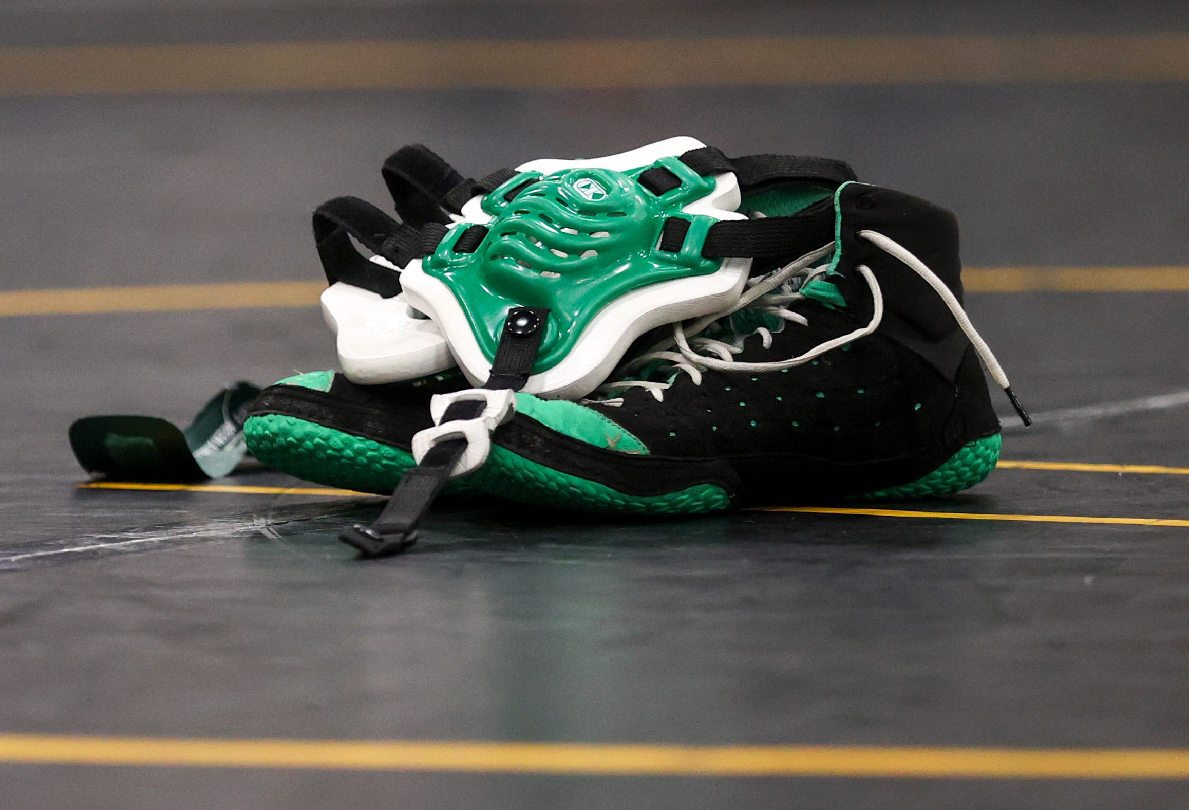 Wrestling: Team Tournament scoreboard for MyCentralJersey area